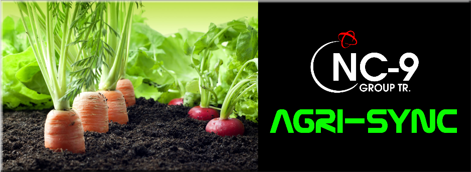 Agri-Sync - NC- 9 GROUP TR.