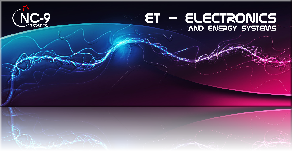 ET Electronics - NC- 9 GROUP TR.